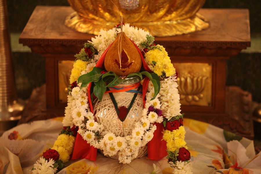 Kalasha | HinduPad