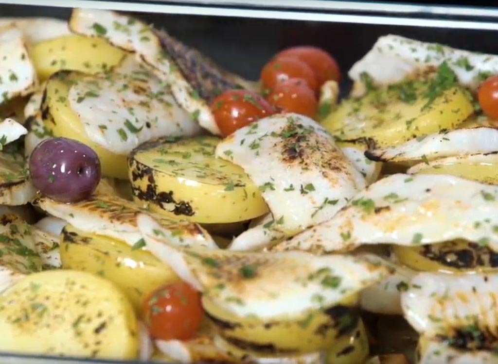 Deve File De Peixe A Portuguesa Atualizado