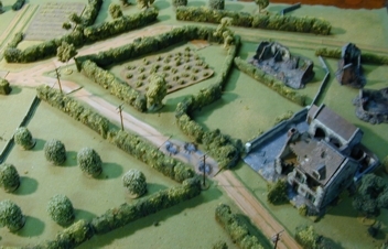 HEDGEROW HELL! June, 28, 1944 | Historical Hobbies
