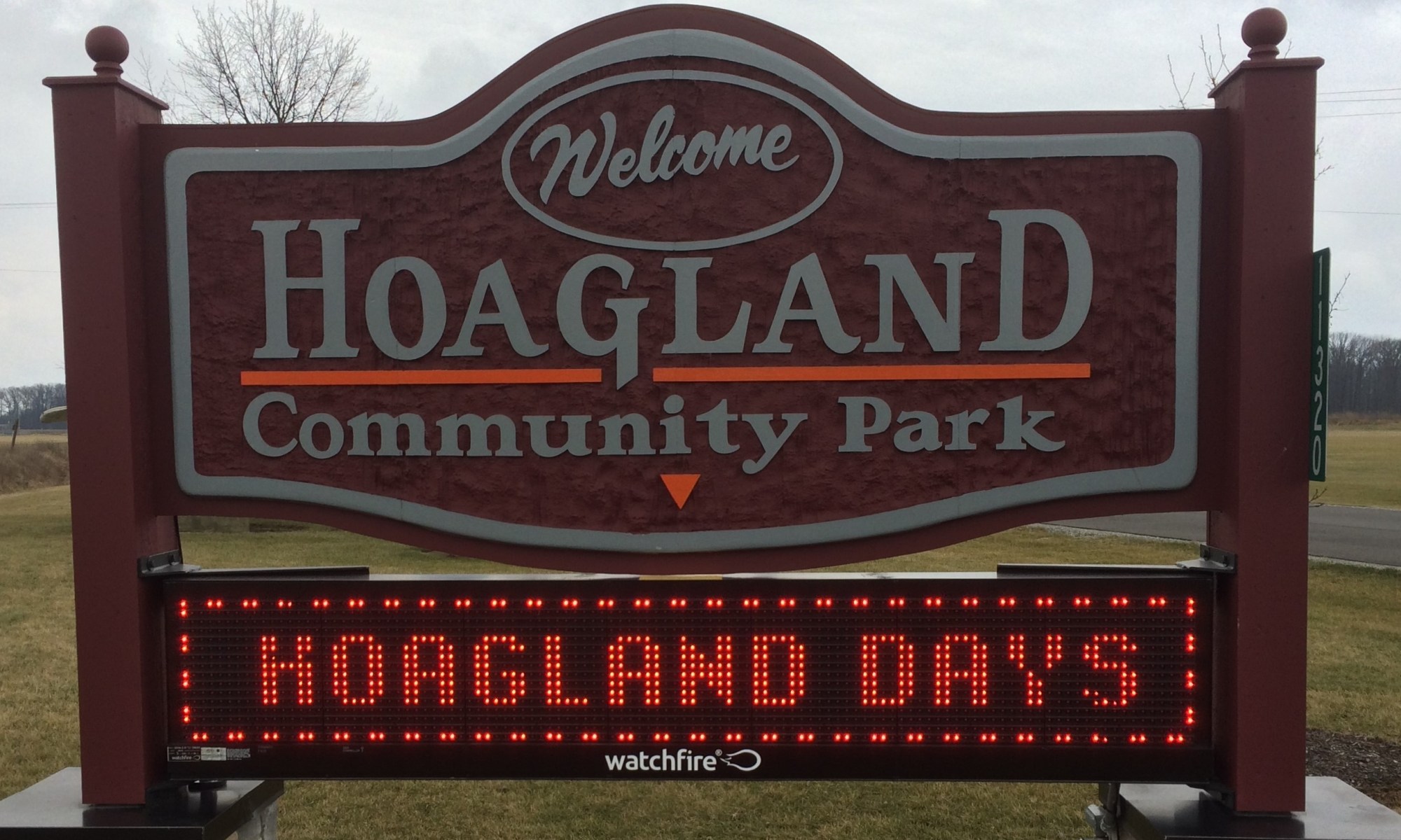 News – Page 2 – Hoagland Area