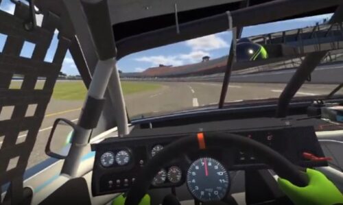 Best Vr Racing Games 2021 - Game References