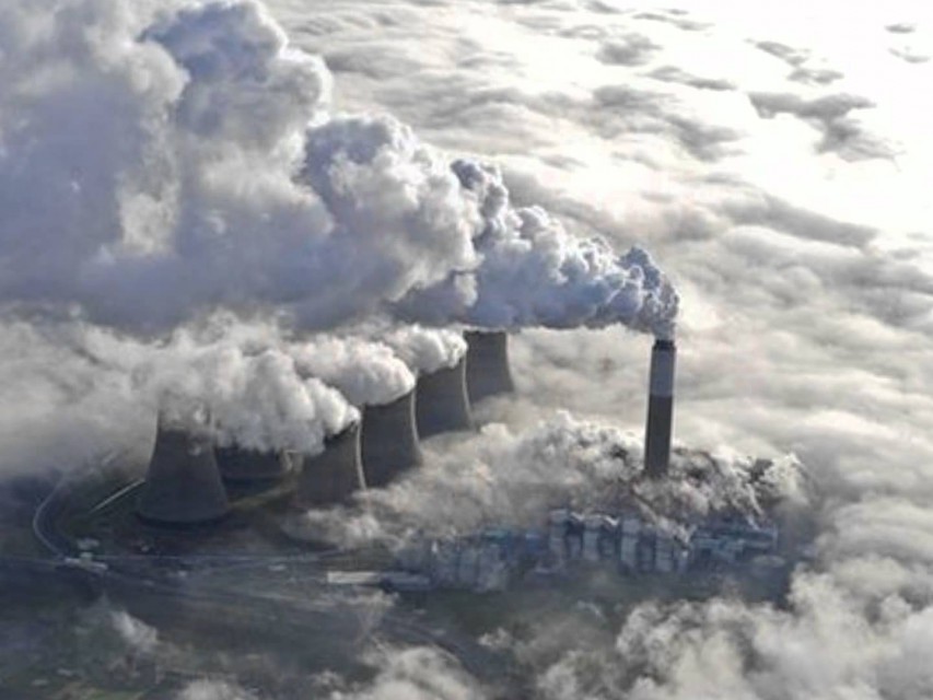 الصور التلوث البيئي موضوع عن تلوث البي - أحدث الخلفيات