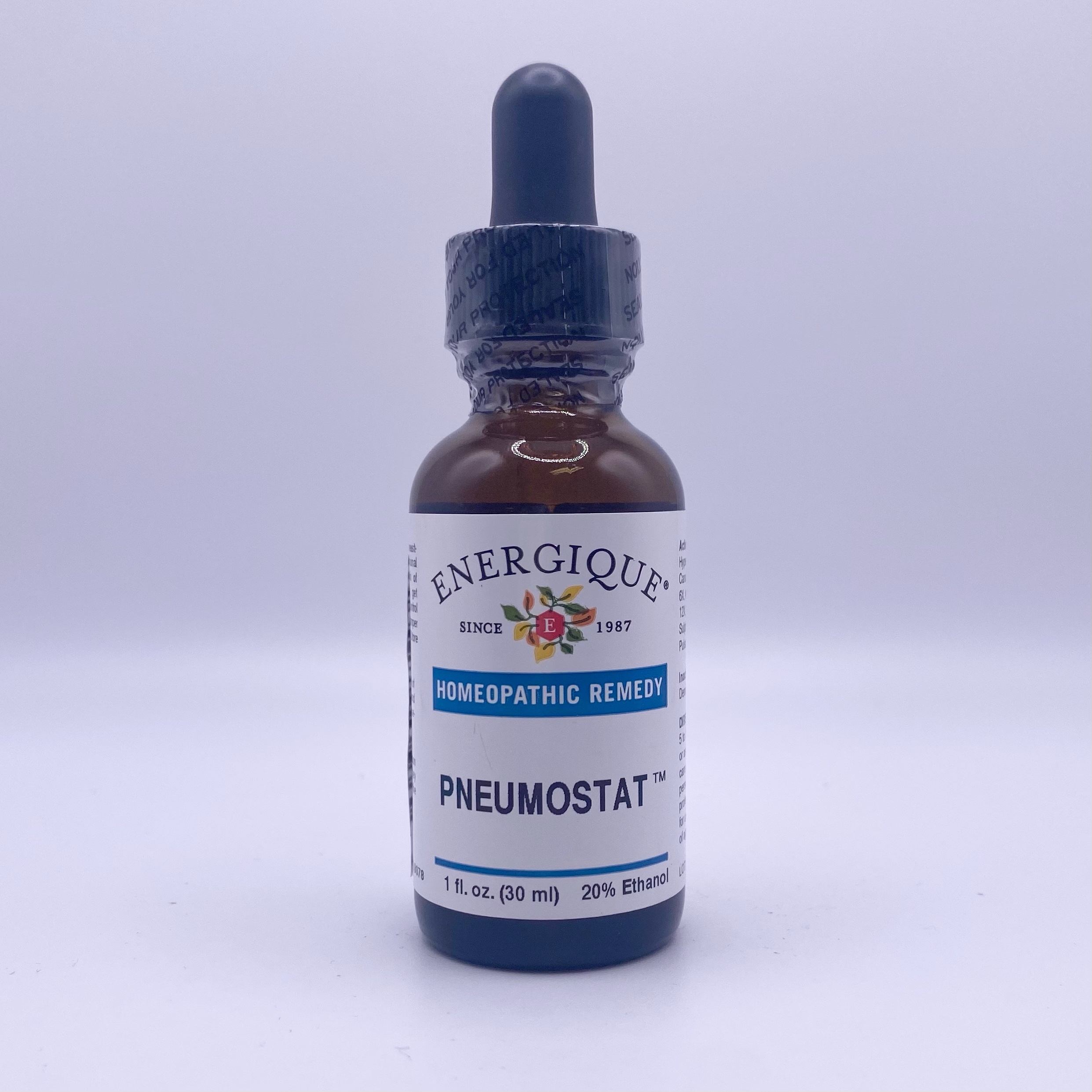 Pneumostat - Holistic Integration