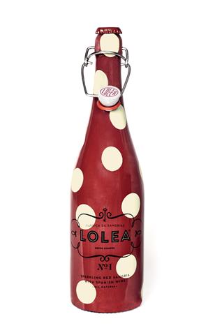 HOMBRE1 | SANGRIA LOLEA for your Next Celebration