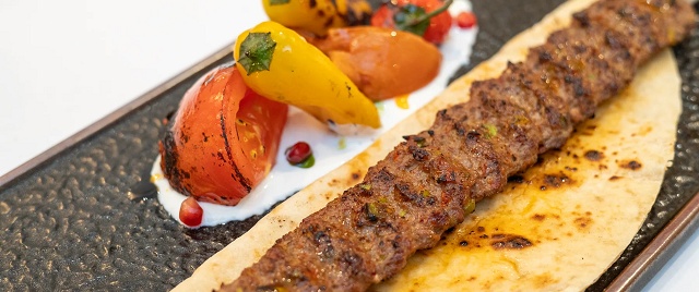 HOMBRE1 | Nar – Modern Turkish Restaurant Opens In New York City’s ...