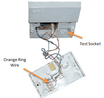 Bt Master Socket Circuit Diagram - Circuit Diagram