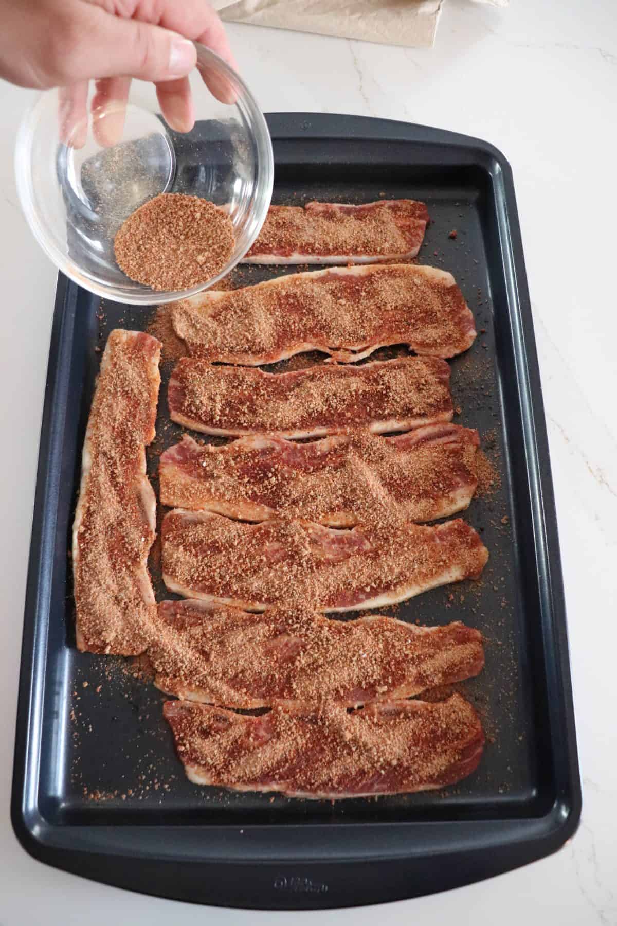 Dry Rub for Short Ribs Recipe » Homemade Heather