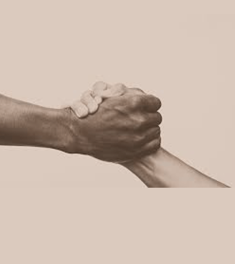 Providing an Extra Hand to Help! - The Homeplace of Henderson