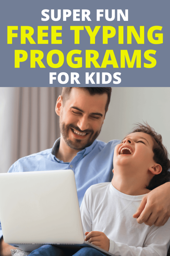 20+ Free Typing Games Online: Best Typing Programs for Kids To Learn At ...