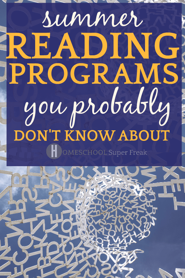 16+ Summer Reading Programs for Kids to Get Free Stuff 2026