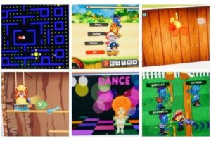 Best Free Keyboarding Typing Games for Kids Who Love Video Gaming (We ...