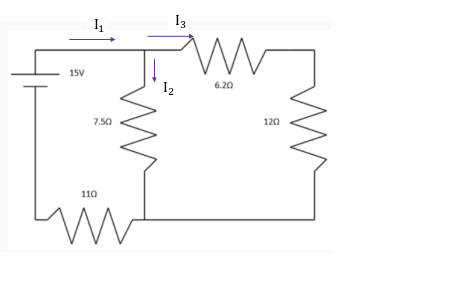 How To Calculate Parallel Circuit Voltage Drop » Wiring Diagram