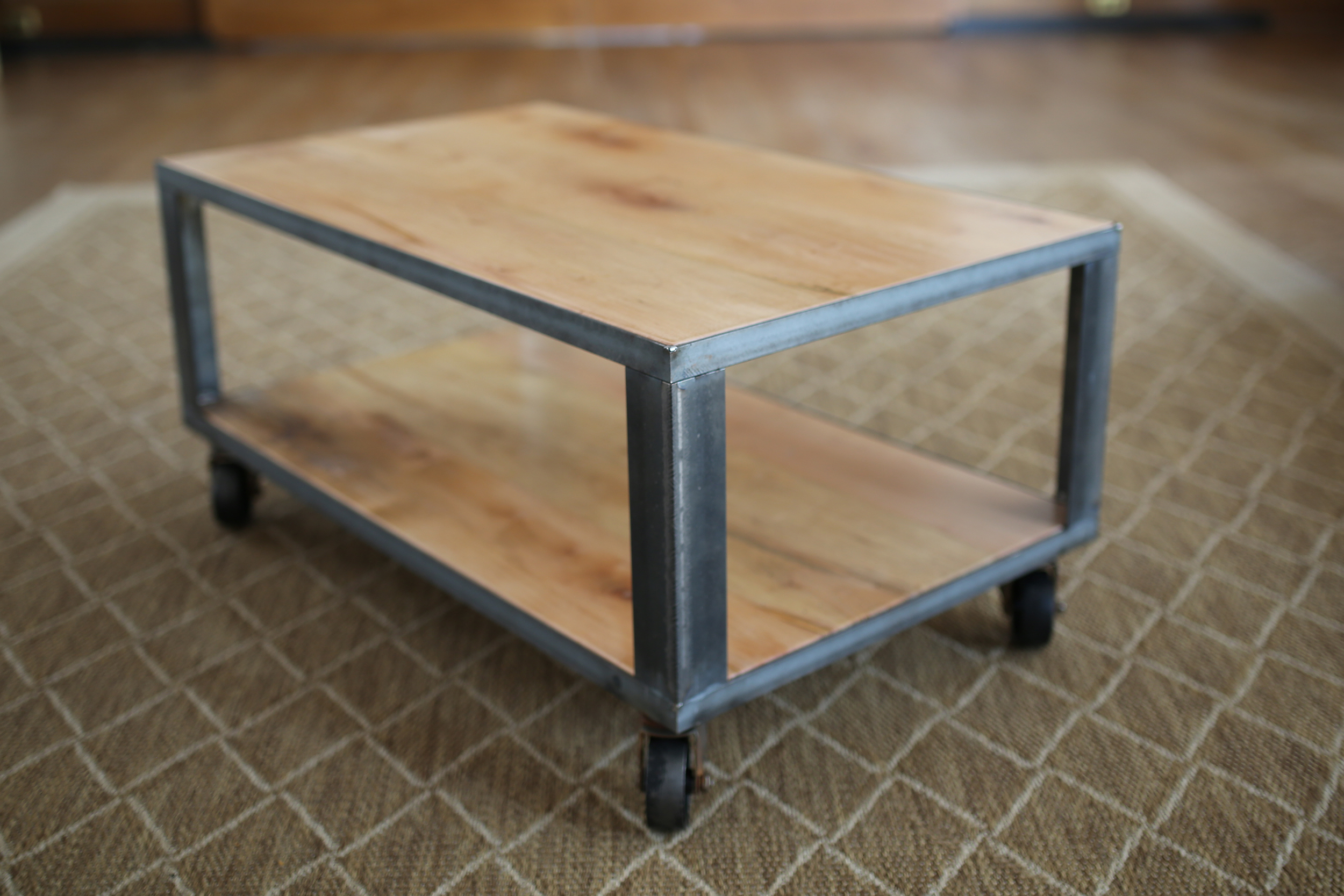 Hooper Handcrafted – Handcrafted products from wood and metal