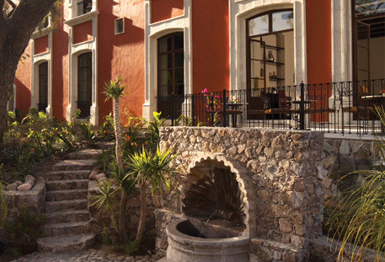 Las 10 Haciendas en México que tienes que conocer | Hotbook