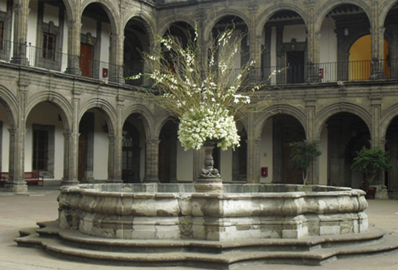 Las 10 Haciendas en México que tienes que conocer | Hotbook