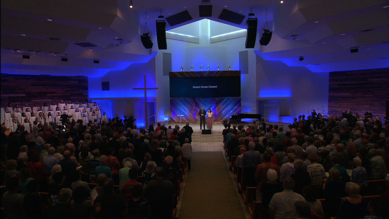 Episodes | Hour of Power