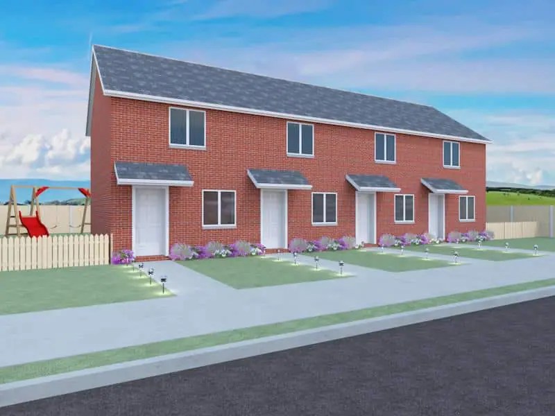 Self Build Developers - Houseplansdirect