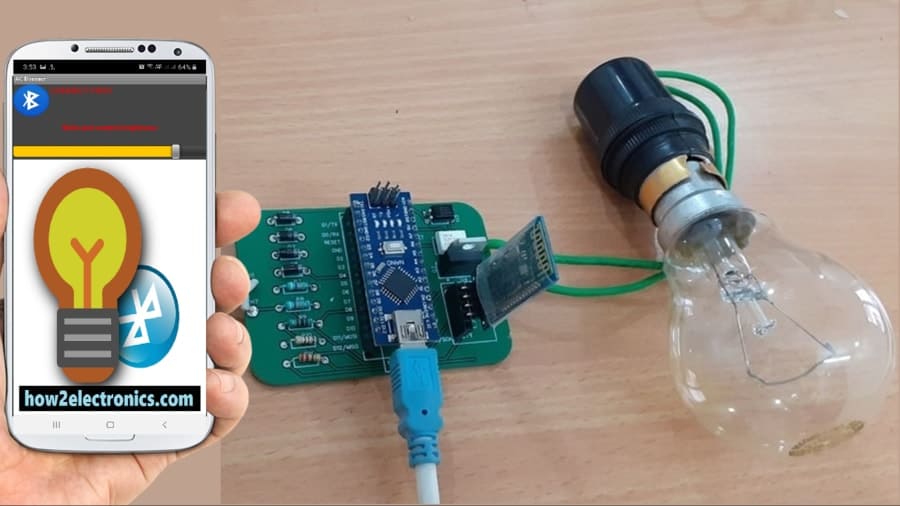 Wireless Ac Power Detector Circuit Diagram - Circuit Diagram