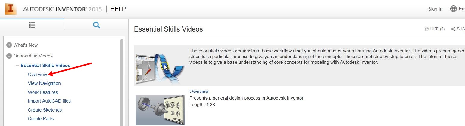 Best autodesk inventor tutorial - brogateway