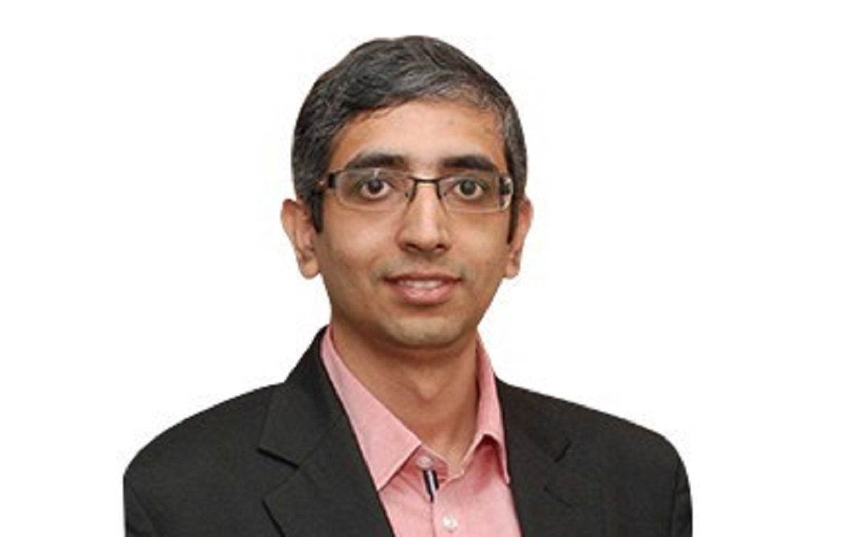 Practus appoints Deepak Narayanan as CEO | hrnxt.com