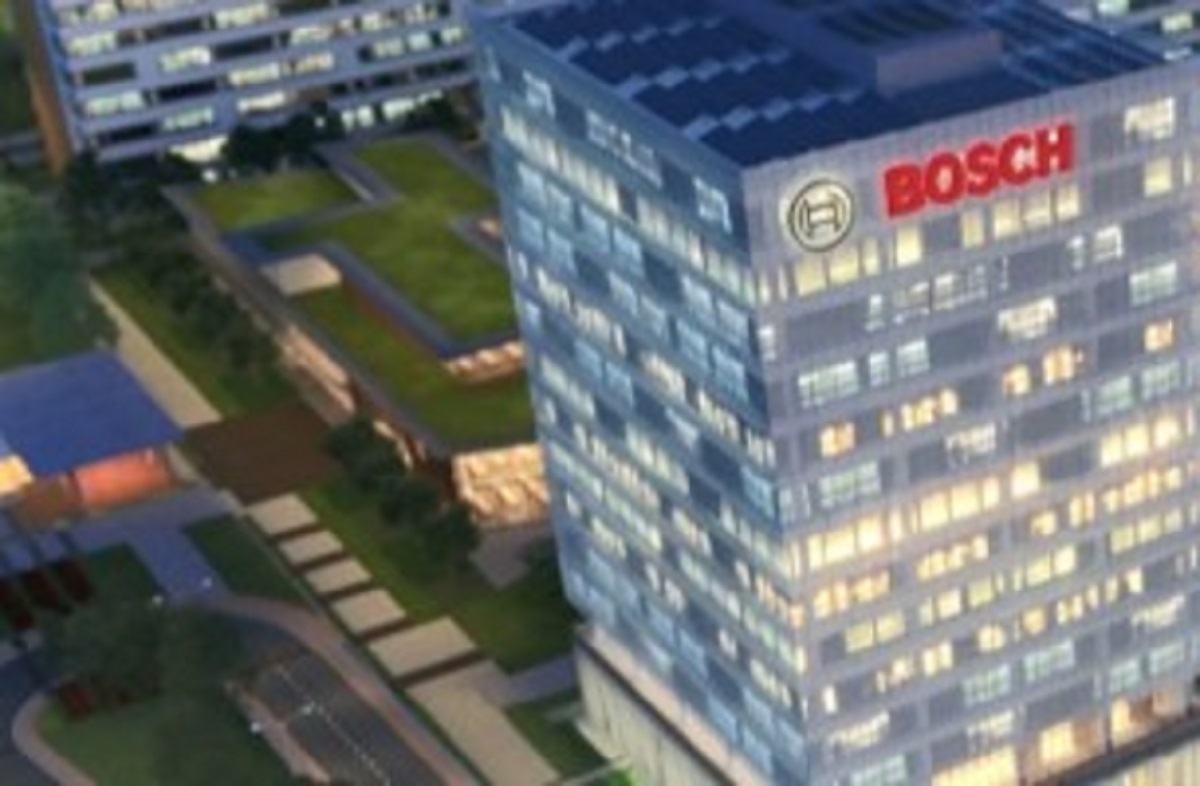 Bosch India re-appoints Soumitra Bhattacharya as Managing Director ...