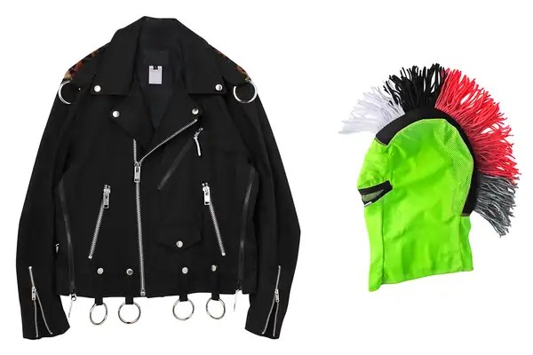 H.Lorenzo x 99%IS' Pop Up at Cheetahs Hollywood | HYPEBEAST