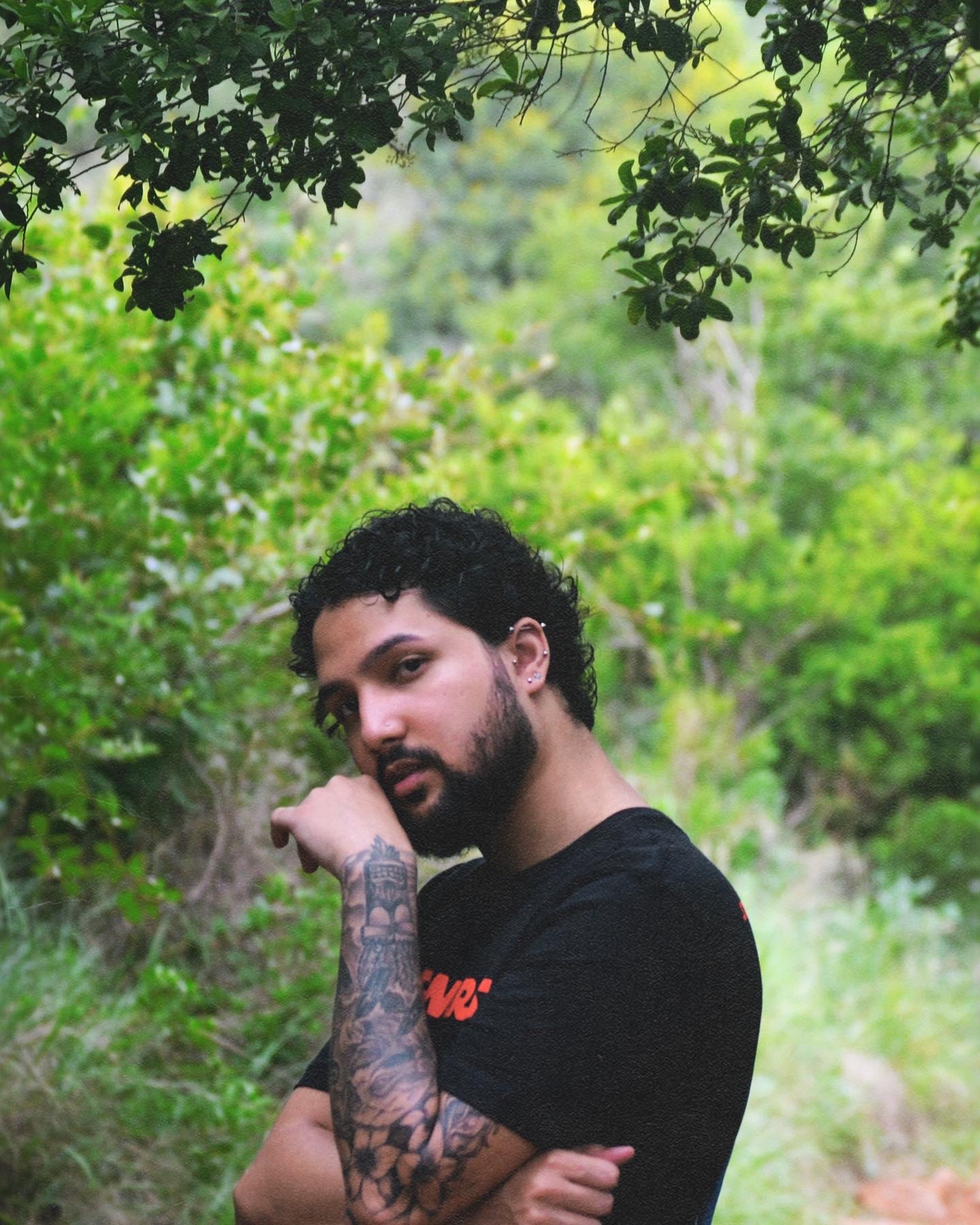 ZULO Announces New EP Coming 2021 | HYPE Magazine