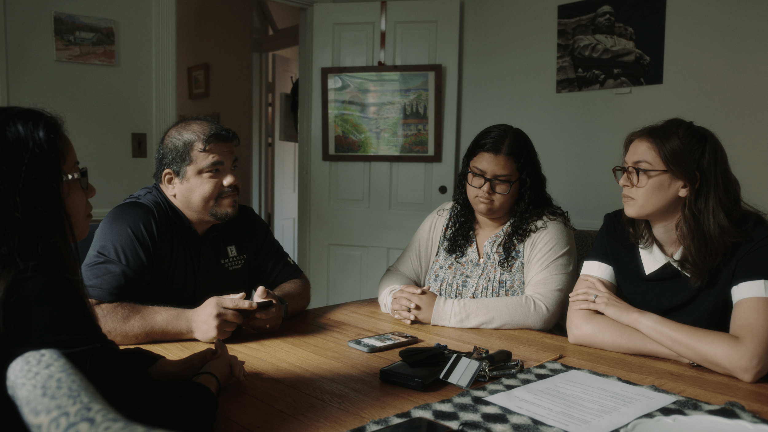 Netflix Documentary Exposes Criminalization Of Victims Of Sexual ...