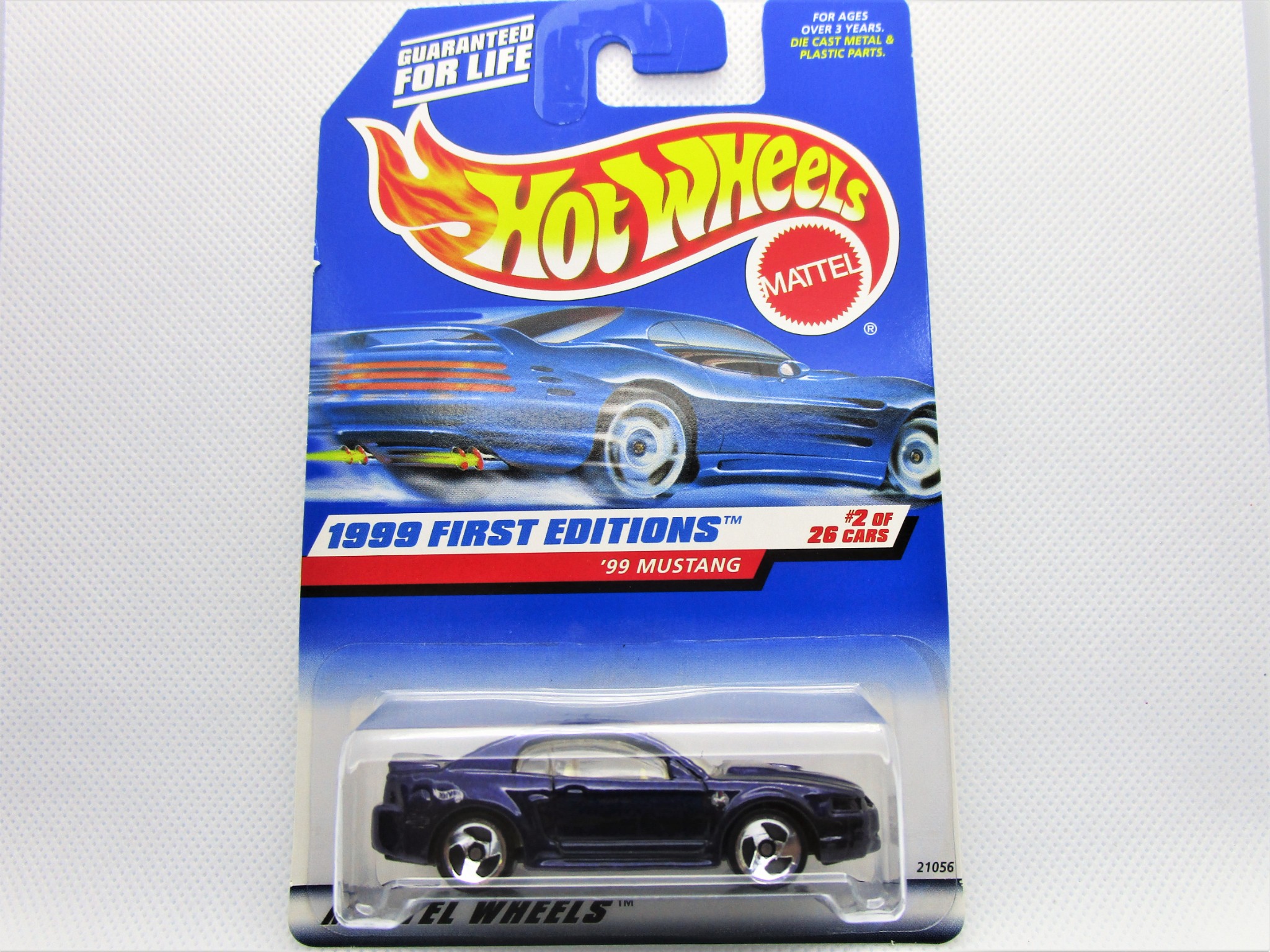 Hot Wheels Coupe Clip