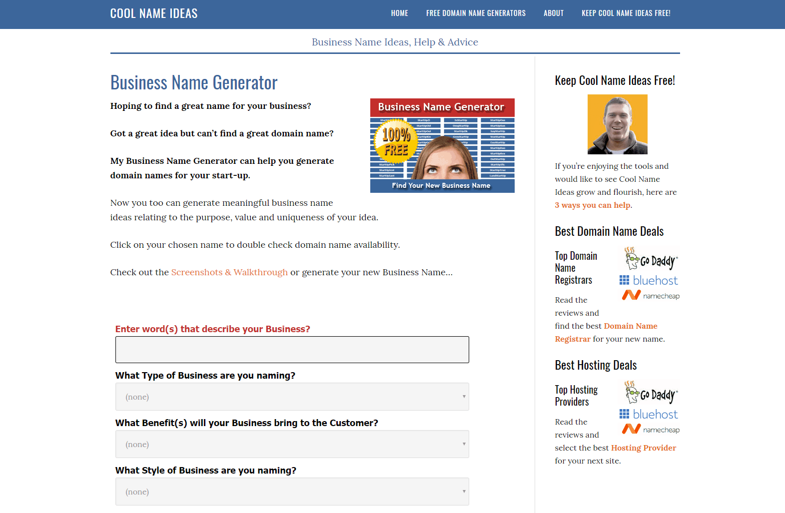 Cool Name Generator For Brand Catchy Business Names cool-name-generator-for-brand-catchy-business-names