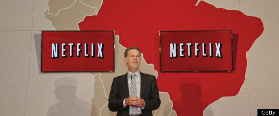 The Rise Of Online Movie Streaming in Brazil – Netflix & Its Brazilian ...