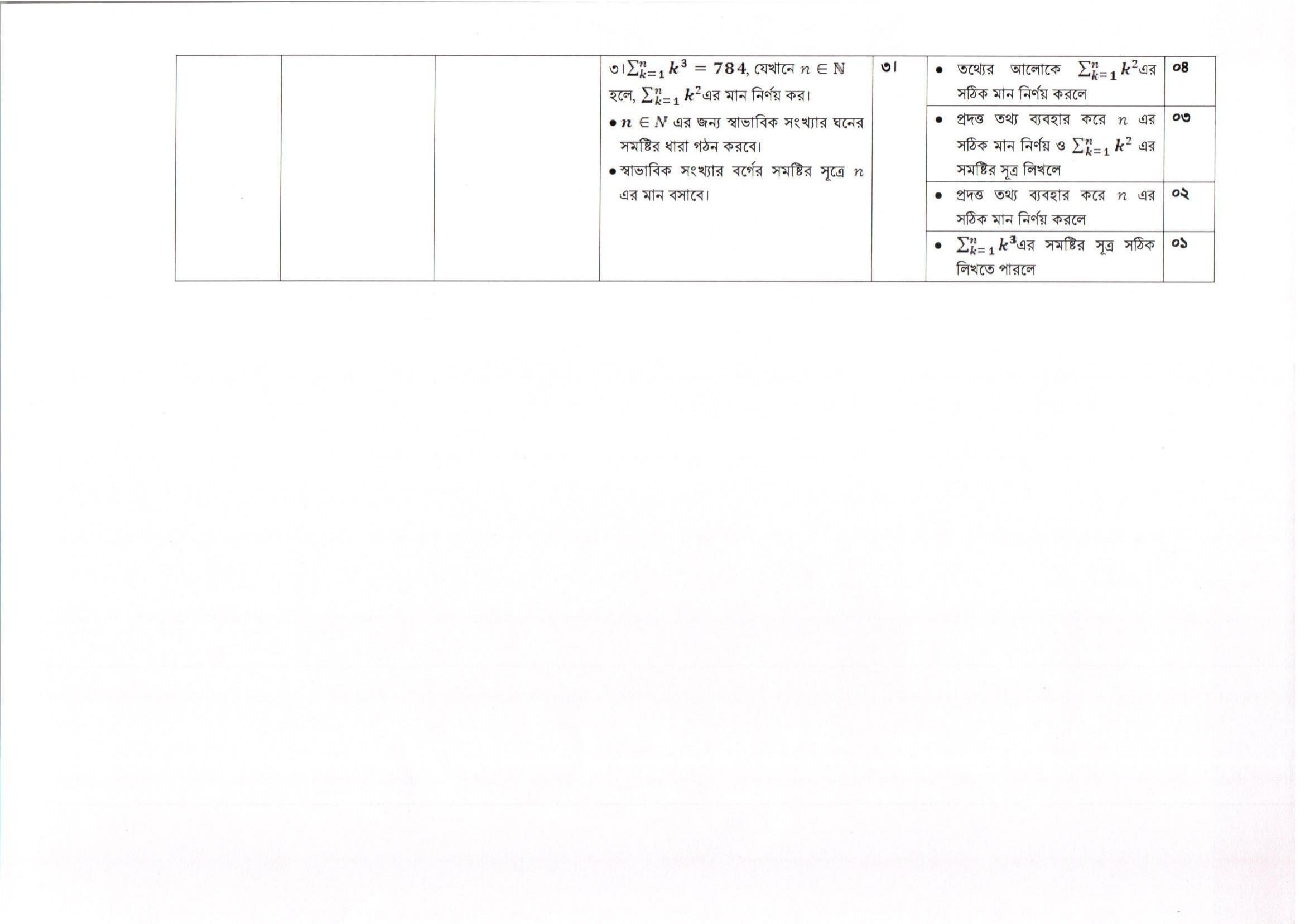 SSC Math Assignment Answer 2021 with PDF (3rd Week) Admissionwar.com