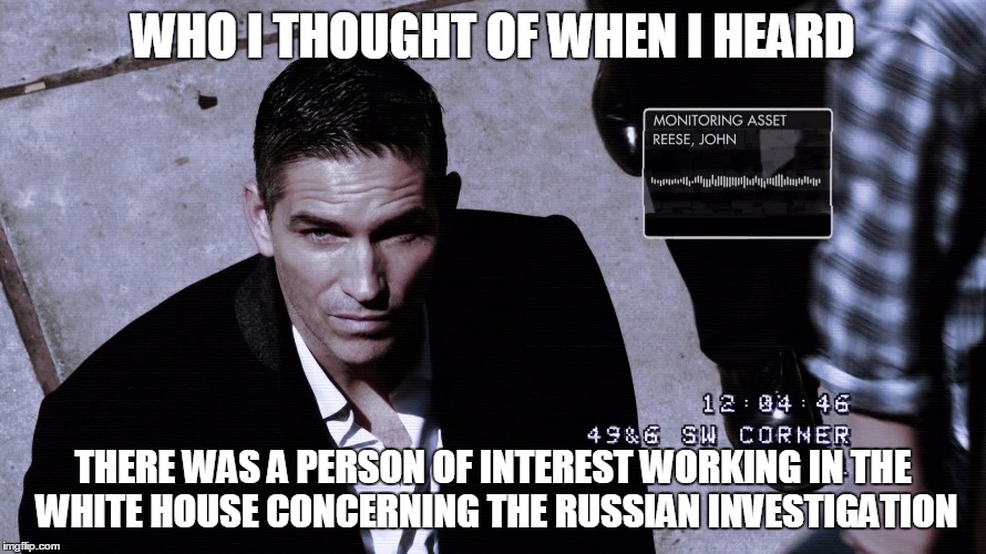 Person Of Interest Memes - memestund