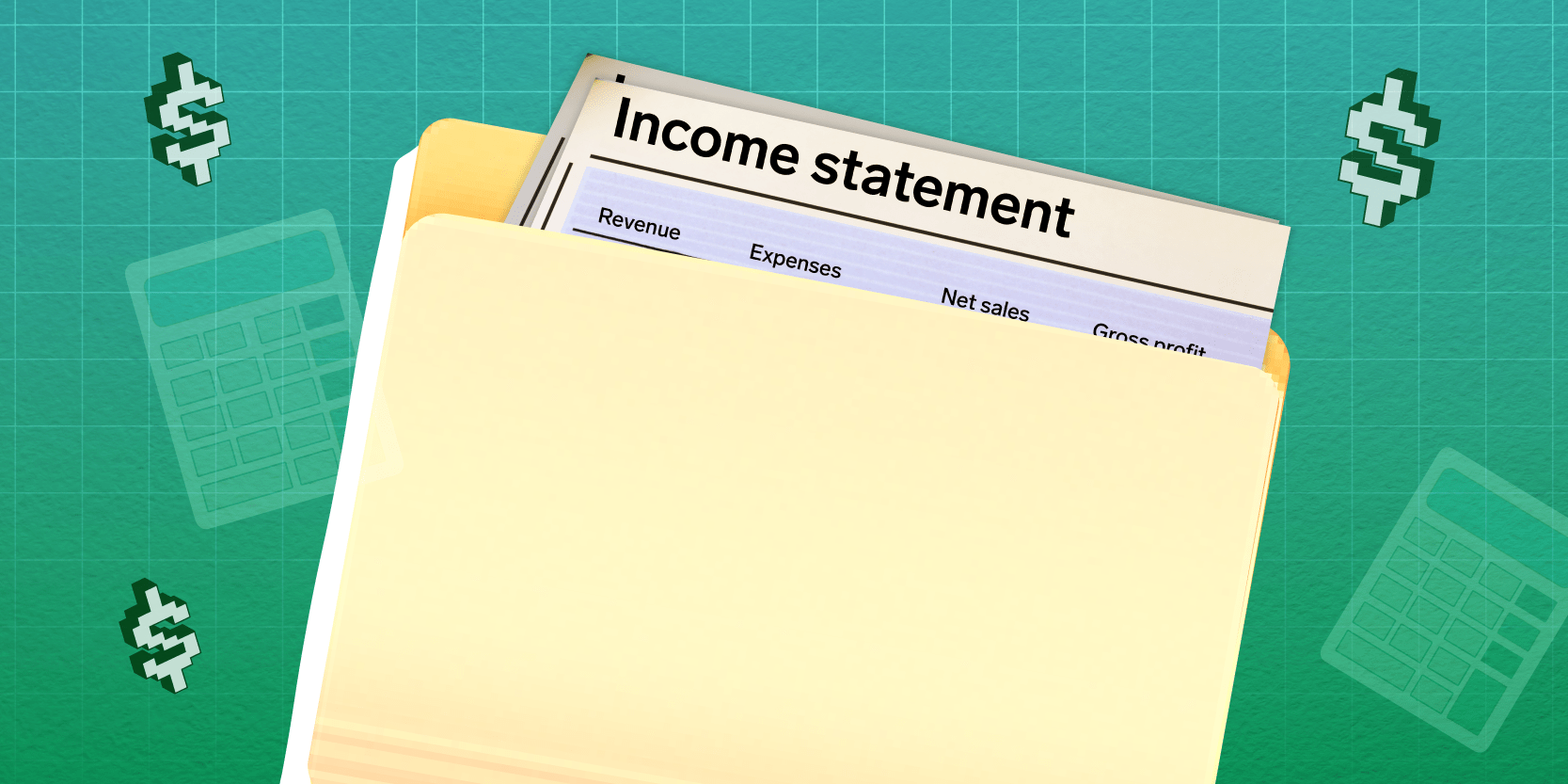 The Accounting Income Statement Equation Is Expressed As - Tessshebaylo