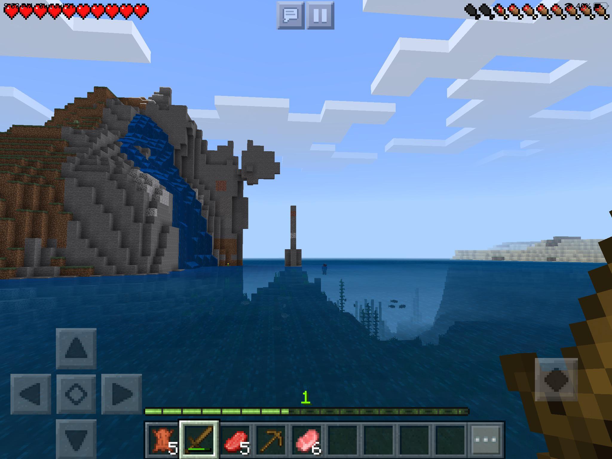 How To Make A Middle Finger Banner In Minecraft at How To Make