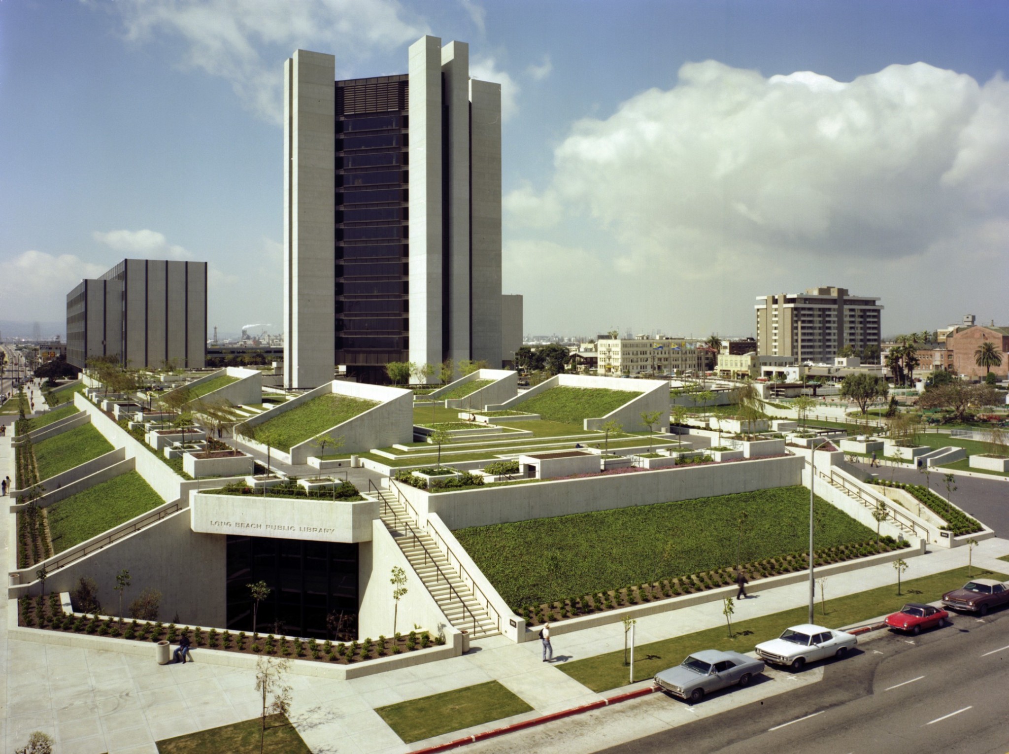 Civic Center Architecture: An Overview - Modern House Design