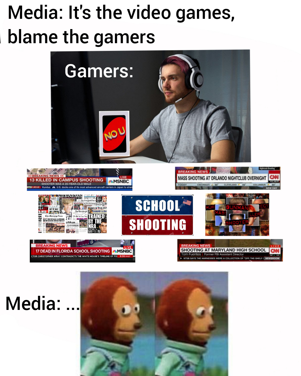 Fbi Taking Off Headset Meme - memestund