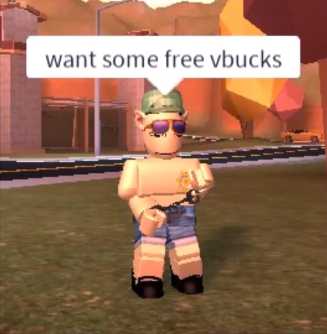 Roblox Anthro Meme - Funny Memes