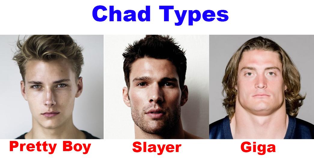 Incel Vs Chad : The virgin /r/inceltears vs the Chad /r/brai - EroFound