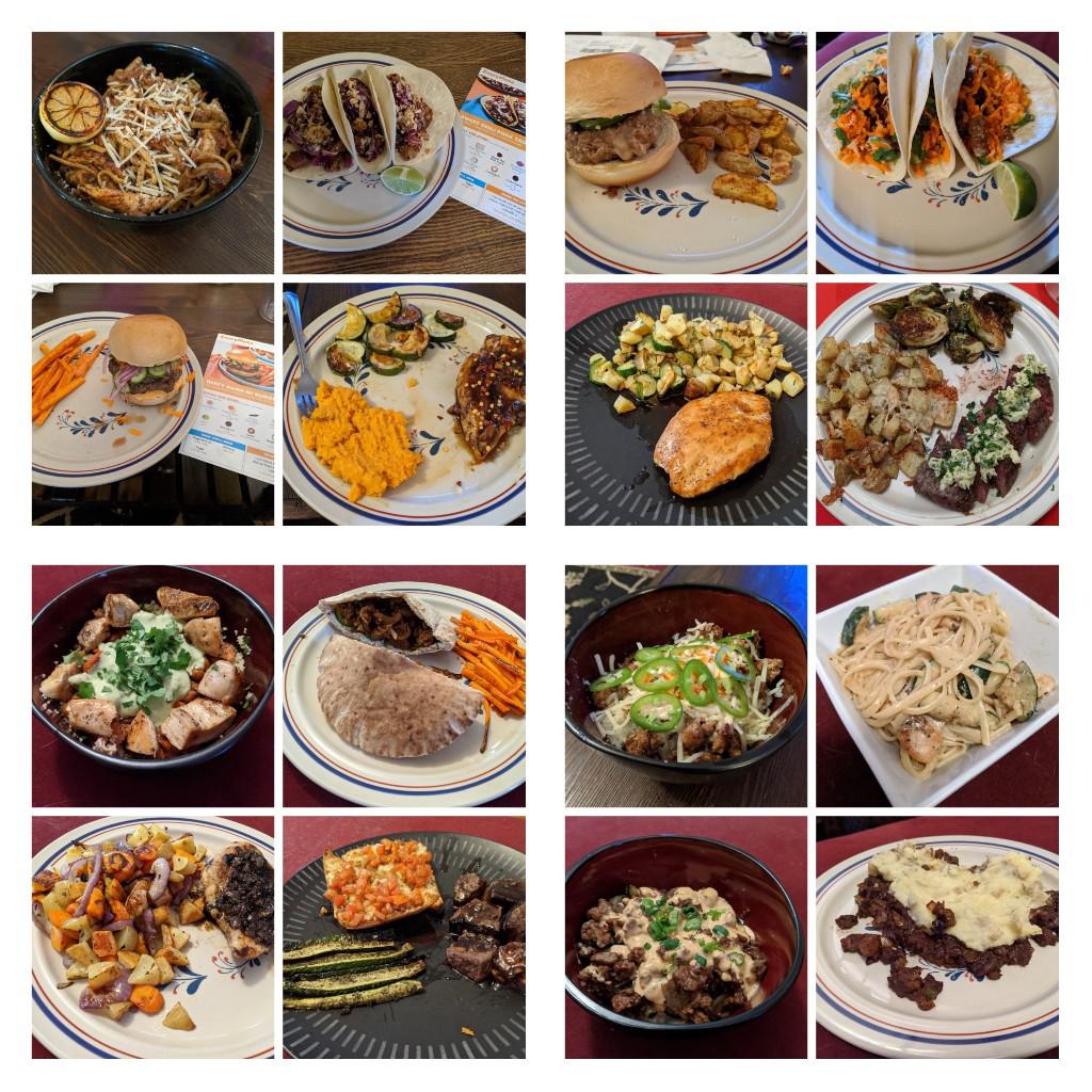every plate recipes this week with easy steps - jackreacherb1ook