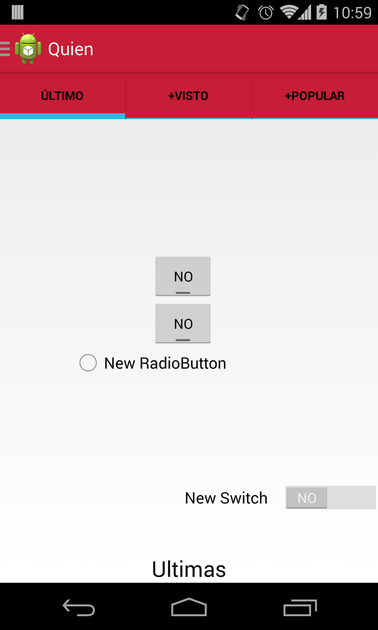 Android Selector Text Color COLORSA android-selector-text-color-colorsa