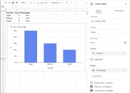 Google Sheets Stacked Bar Chart Google Sheets Stacked Bar Chart