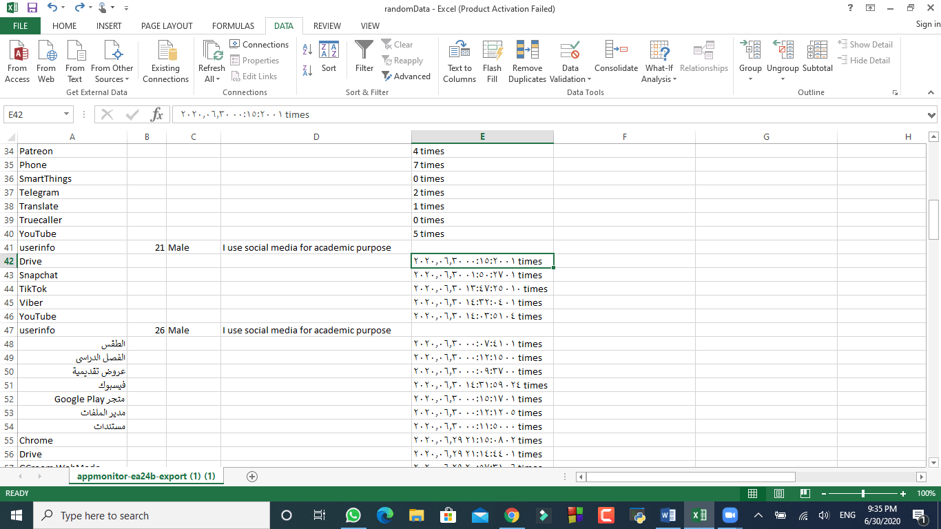 Translate English To Arabic Excel Englishjulc translate-english-to-arabic-excel-englishjulc