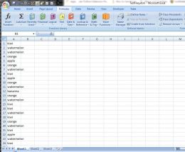 List Of Excel Count Frequency Of Words In A Cell References Fresh News