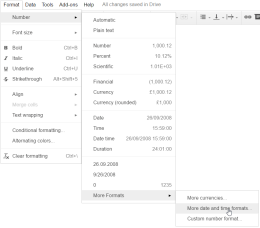 47 How To Sort Google Spreadsheet By Date Trending Hutomo
