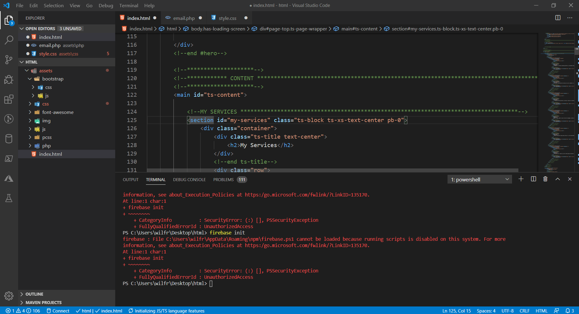 Running Scripts Is Disabled On This System Windows 11 running-scripts-is-disabled-on-this-system-windows-11