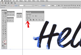 92 Inspiration How To Change Line Style In Illustrator Idea In 2022 Typography Art Ideas