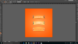 92 Inspiration How To Make Text Background In Illustrator With New Ideas Typography Art Ideas