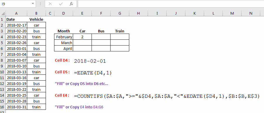 11 How To Count The Number Of A Particular Word In Excel 2022 Fresh News