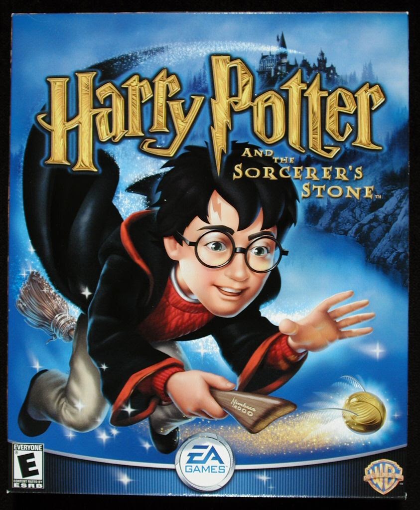 Harry Potter Computer Games Download - IHSANPEDIA